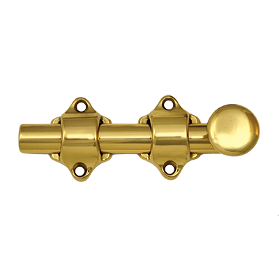 Cremone Bolts - Architectural Resource Center
